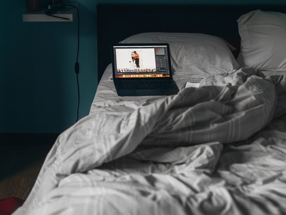 5 Strategies to help you fall asleep - Aveiro Sleep