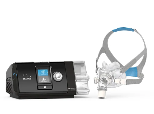 CPAP Therapy and Supplies | Sleep Apnea Clinic Calgary